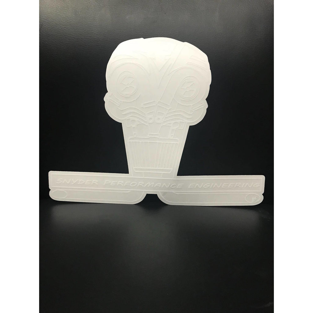 SPE FULL LOCK DIFF KIT - Snyder Performance Engineering