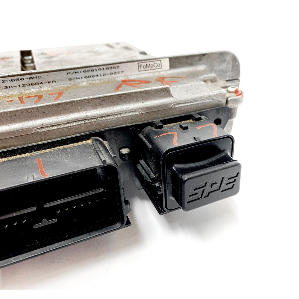 Powerstroke Electronics - Snyder Performance Engineering