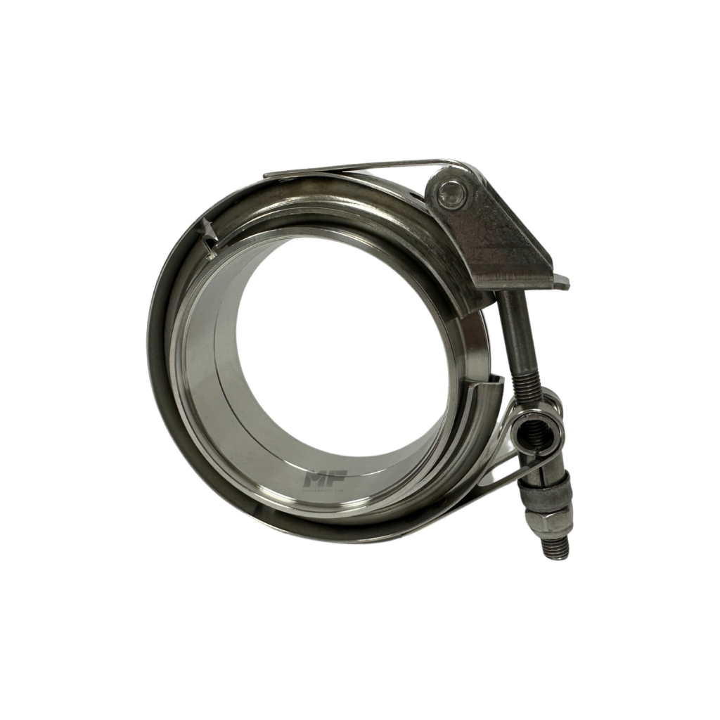 V-Bands & Clamps | SPE Motorsport Fabrication Components - Snyder ...