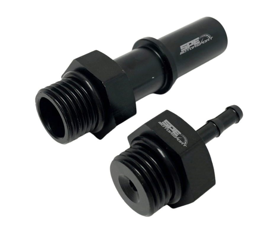 SPE Motorsport Injector Return Repair Kit- Fits 11-22 6.7L Powerstroke ...