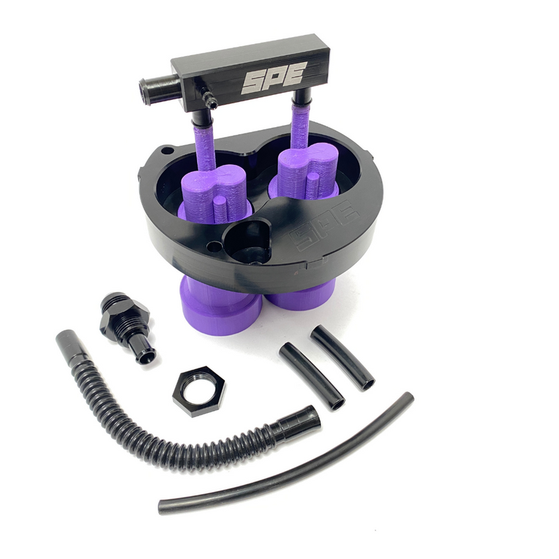 GT350 Fuel Systems | SPE Motorsport Performance Upgrades - Snyder ...