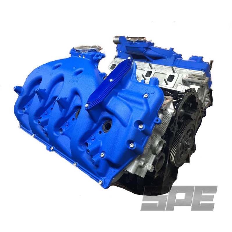 Snyder Performance Engineering Assembled Engines & Components