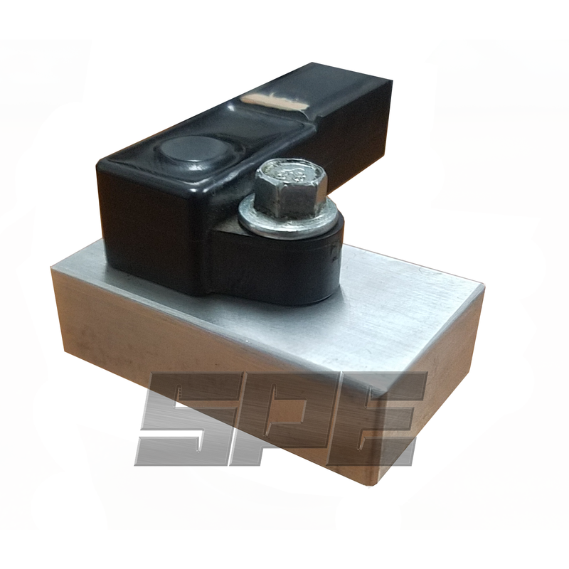 6.7L Map Sensor Bung - Snyder Performance Engineering