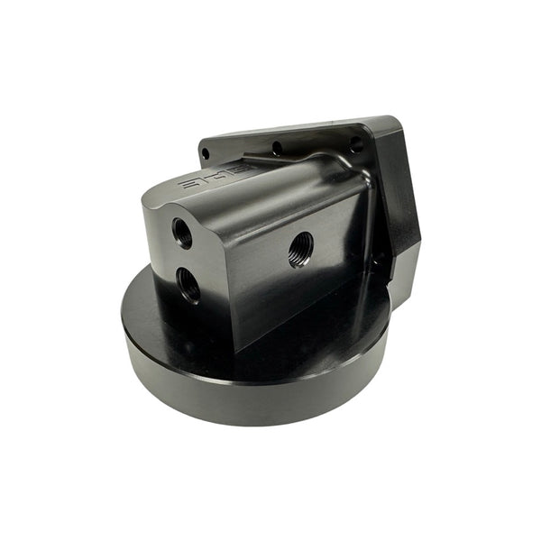 SPE Motorsport 2011-2023 6.7L Powerstroke Oil Filter Housing - Snyder Performance Engineering