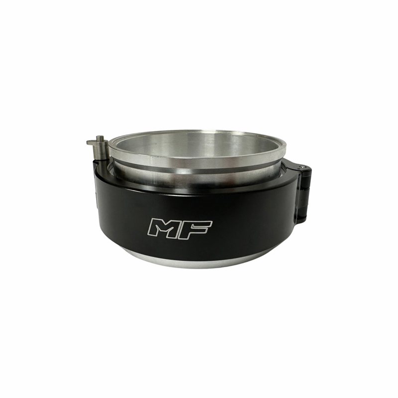 Quick Clamps | SPE Motorsport High-Performance Fasteners - Snyder ...