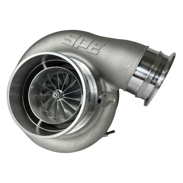 SPE Motorsport S88102B Turbocharger - Snyder Performance Engineering