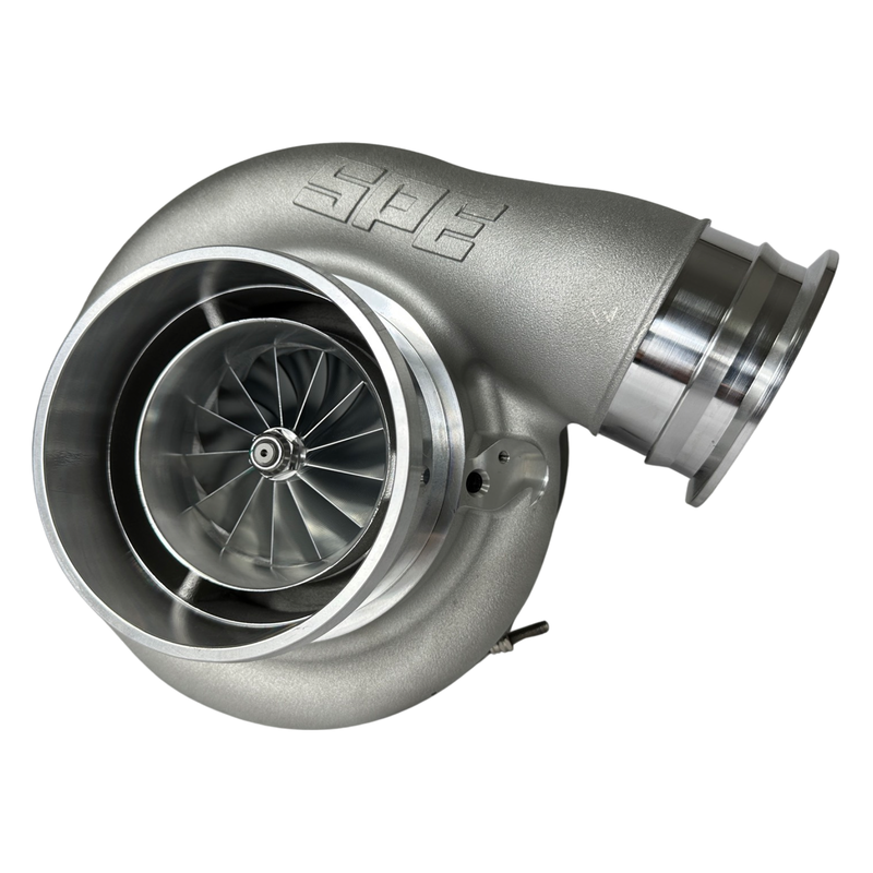 Universal Turbos | SPE Motorsport Performance Boost - Snyder ...