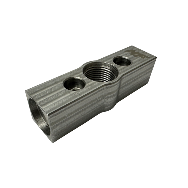 SPE-Motorsport Fab Weld-In Large Frame Turbo Mount - Snyder Performance ...