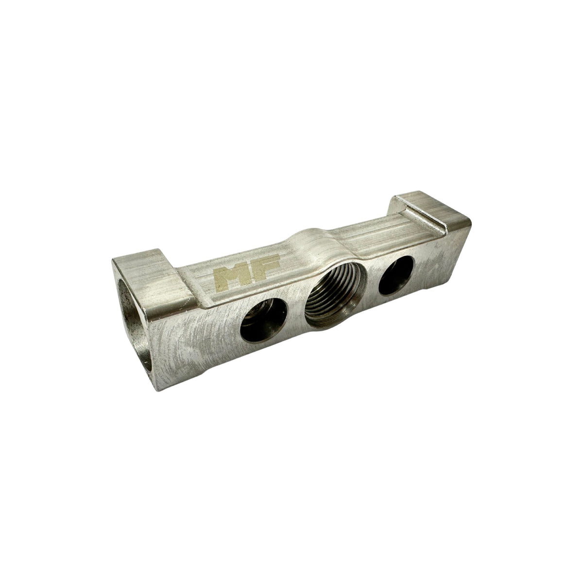 Motorsport Fab Weld-In Small Frame Turbo Mount - Snyder Performance ...