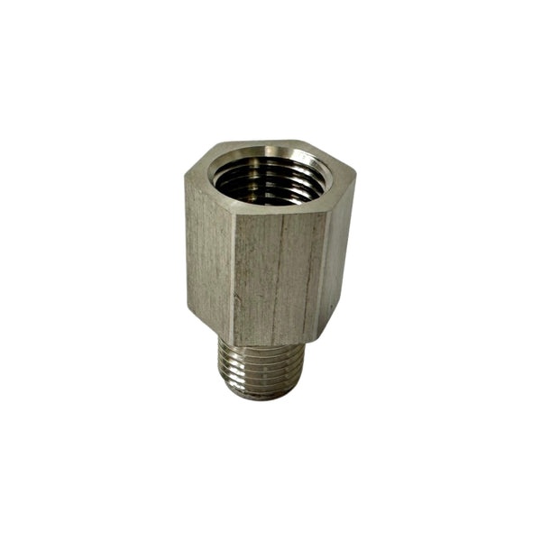 SPE Motorsport 2015+ 6.7L Powerstroke EGT Sensor Adapter - 15+ Large E ...