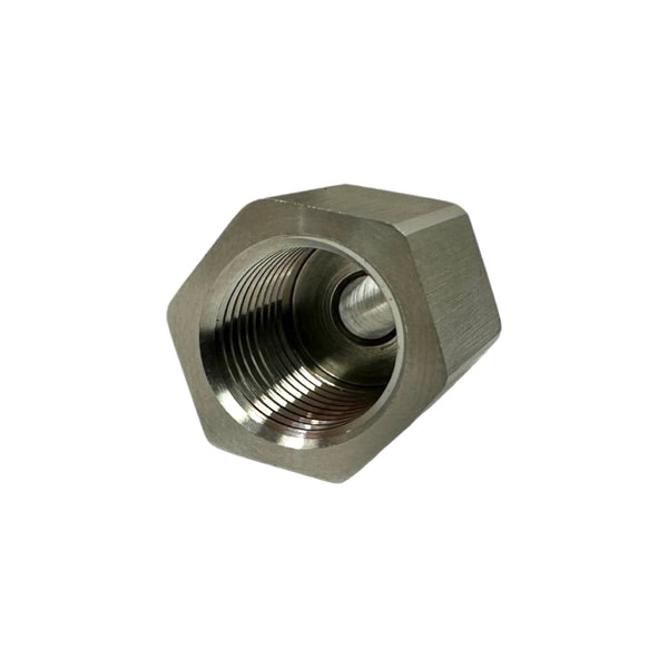 SPE Motorsport 2015+ 6.7L Powerstroke EGT Sensor Adapter - 15+ Large E ...