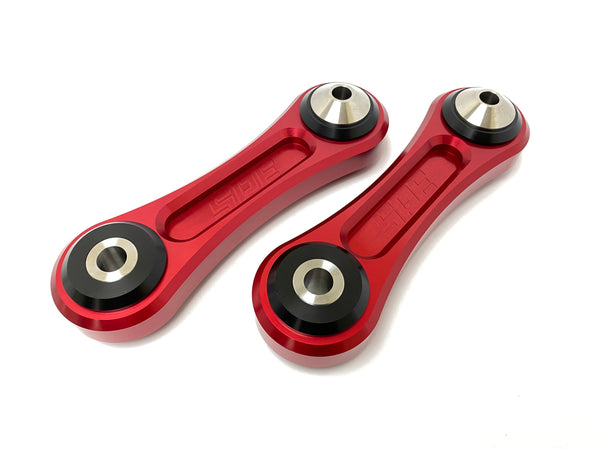SPE Motorsport GT S550 Mustang Vertical Links- Fits 2015-2021 Mustang ...