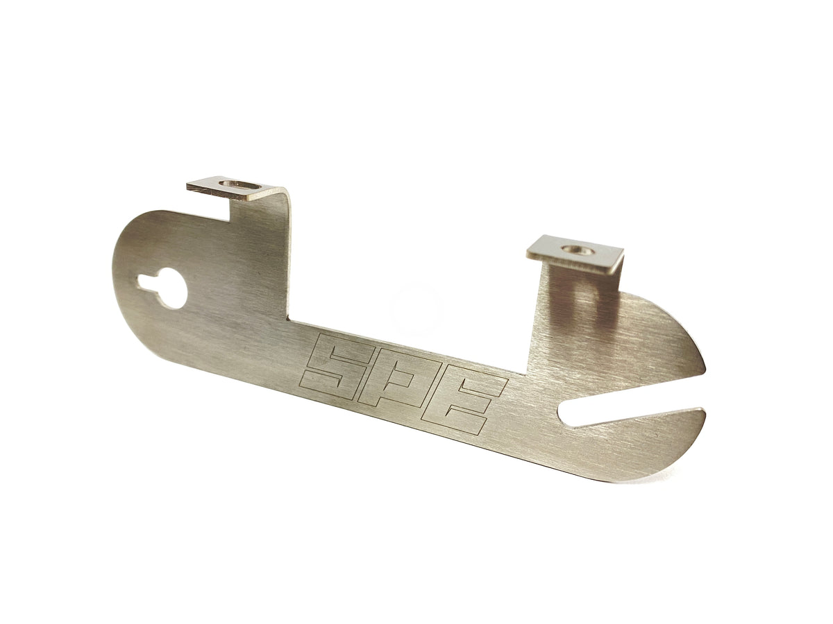 5-Position Switch Bracket - Powerstroke - Snyder Performance Engineering