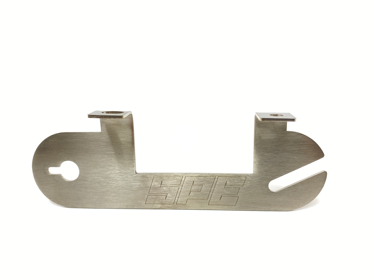 5-Position Switch Bracket - Powerstroke - Snyder Performance Engineering