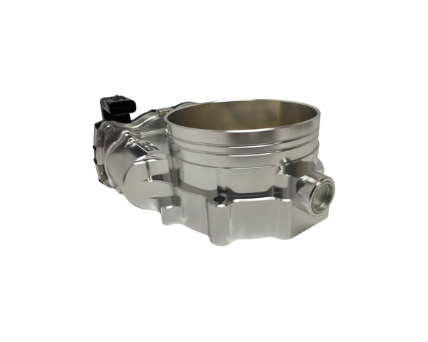 SPE Motorsport 105MM Hellcat Throttle-Body - Snyder Performance Engineering