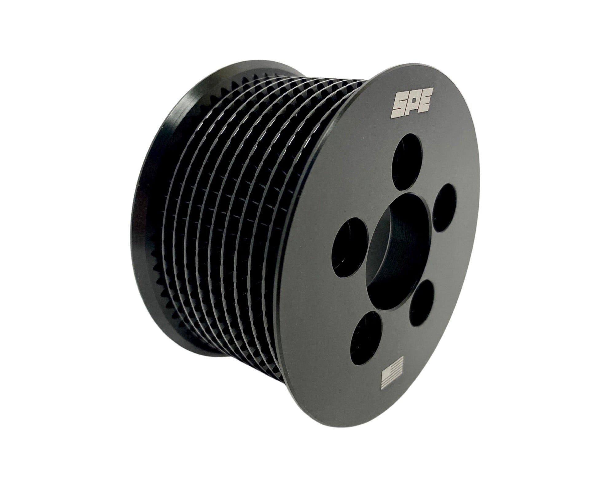 SPE Motorsport Pulley Hardware Kit - Snyder Performance Engineering