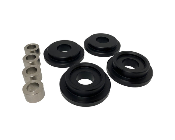 SPE Motorsport S550 Composite Differential Lockout System - Snyder Performance Engineering