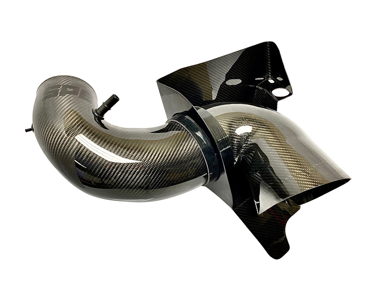 SPE Motorsport 2020+ GT500 Stage-2 Carbon Fiber Intake - Snyder Performance Engineering