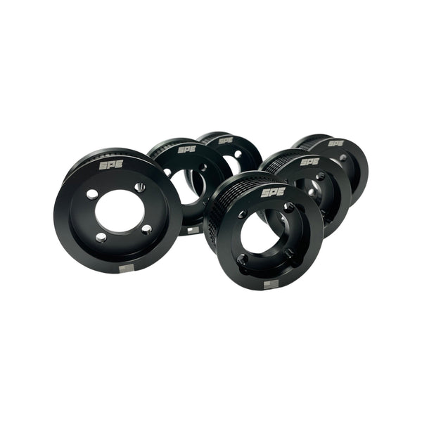 F-150 Superchargers & Parts | SPE Motorsport Performance - Snyder ...