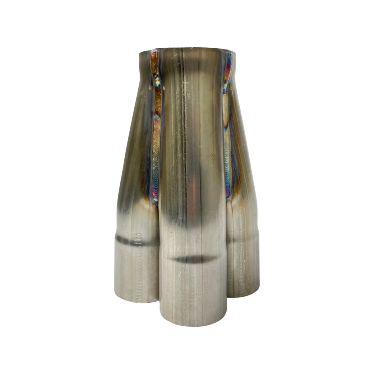 Header Collectors | SPE Motorsport Exhaust Components - Snyder ...