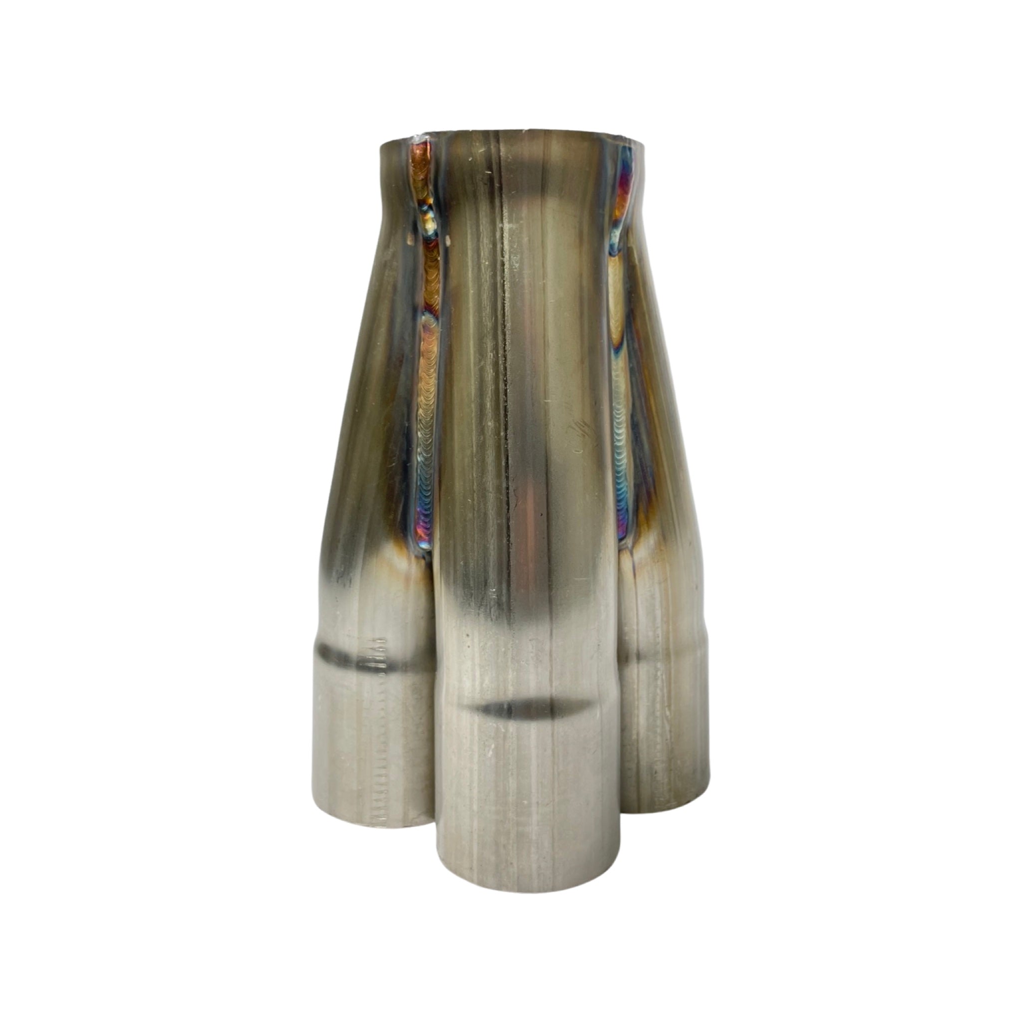 Header Collectors - Snyder Performance Engineering