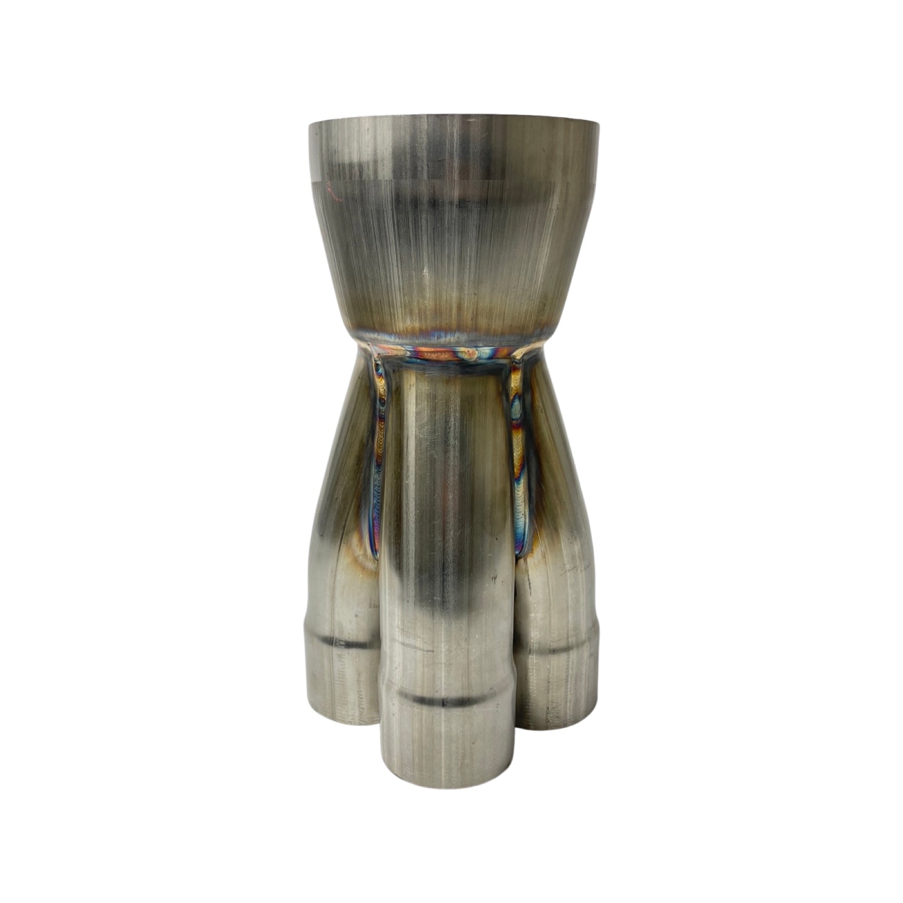 Header Collectors - Snyder Performance Engineering