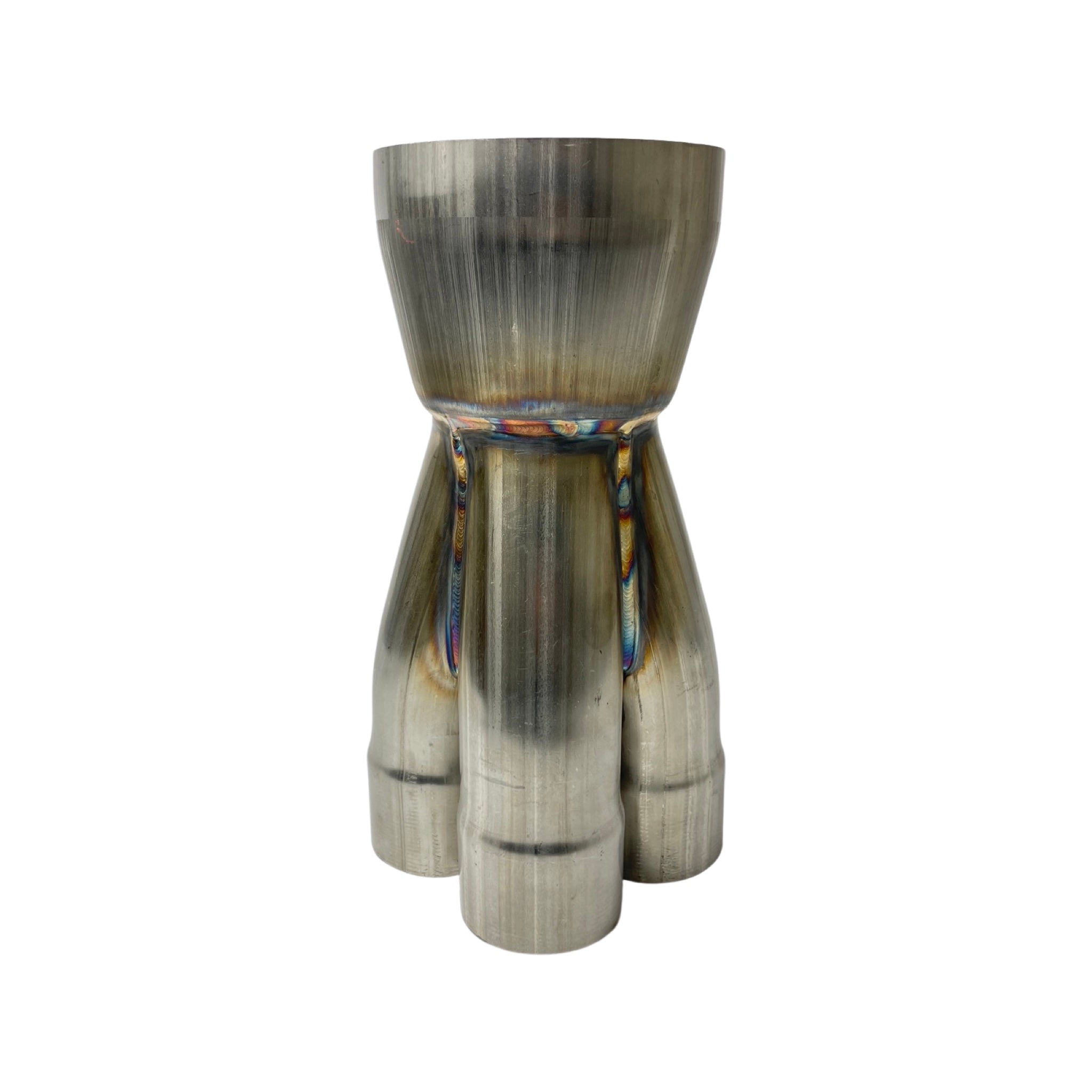 Header Collectors | SPE Motorsport Exhaust Components - Snyder ...