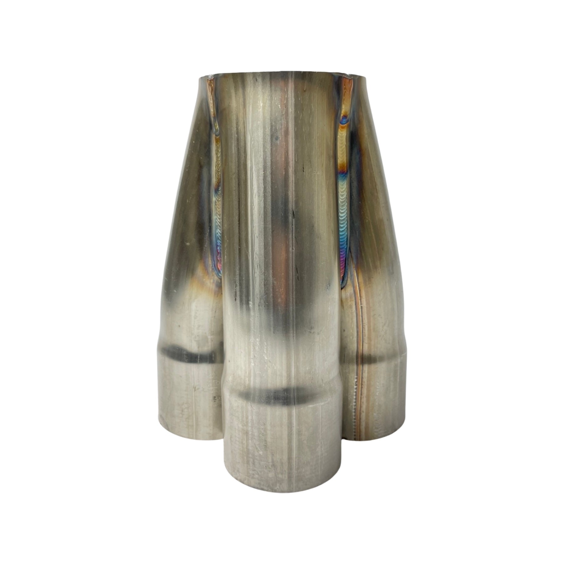 Header Collectors - Snyder Performance Engineering