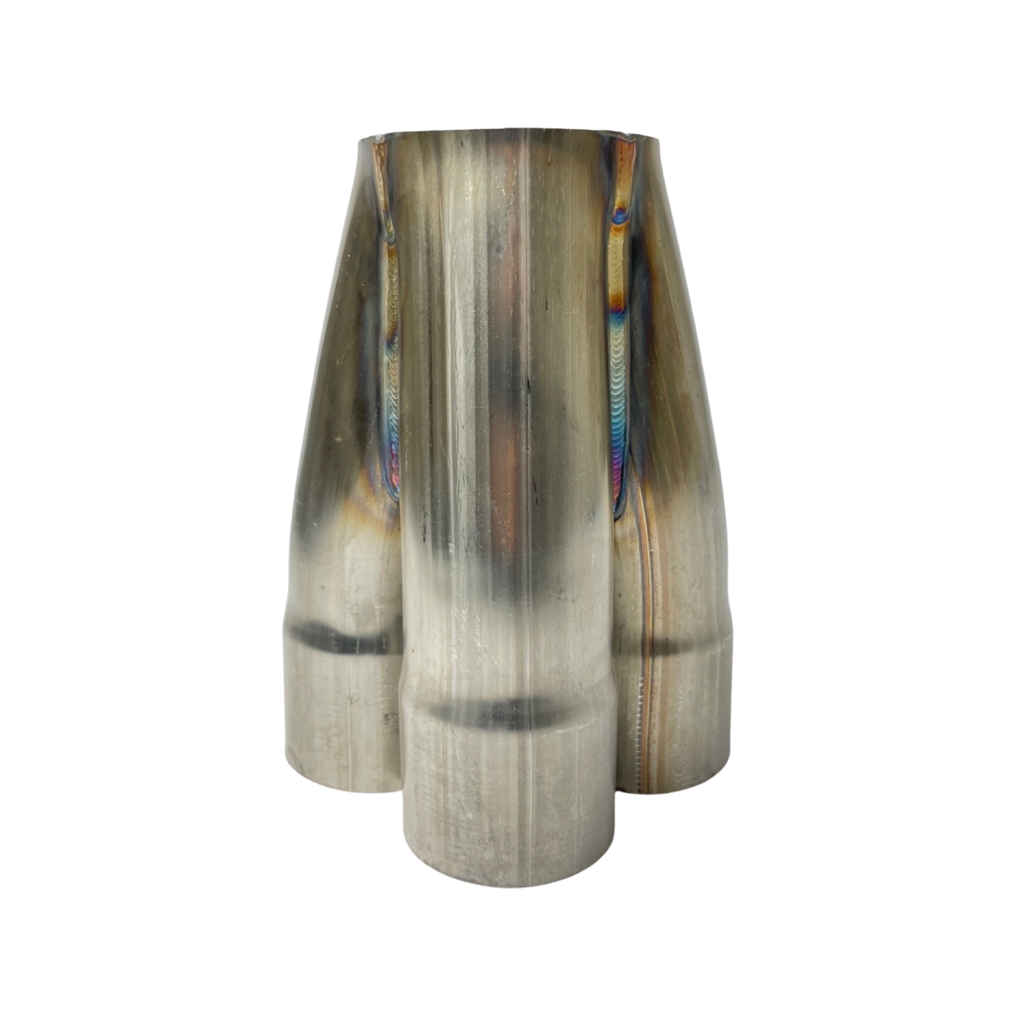 Header Collectors | SPE Motorsport Exhaust Components - Snyder ...