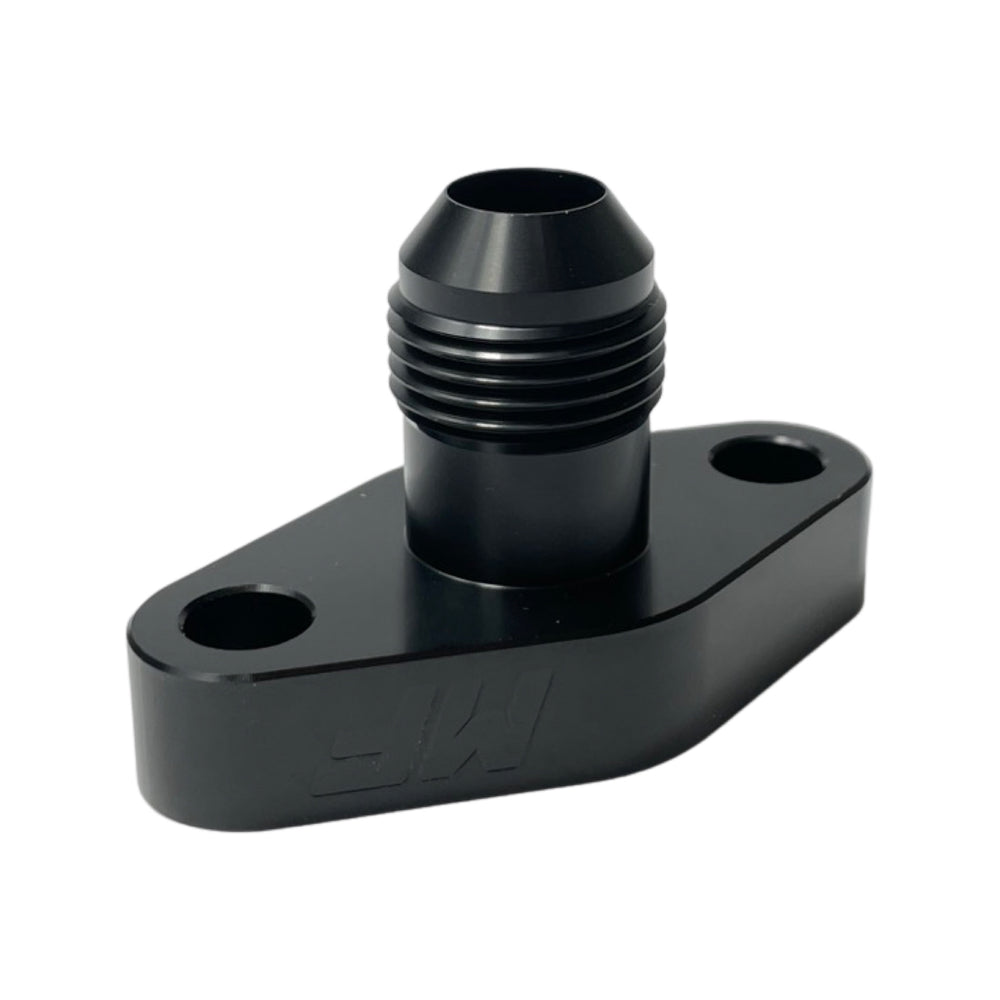 Turbo Accessories - Snyder Performance Engineering