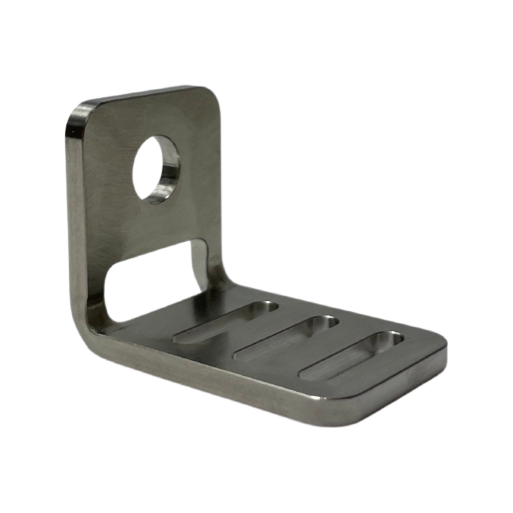 MF Chassis Parts - Snyder Performance Engineering