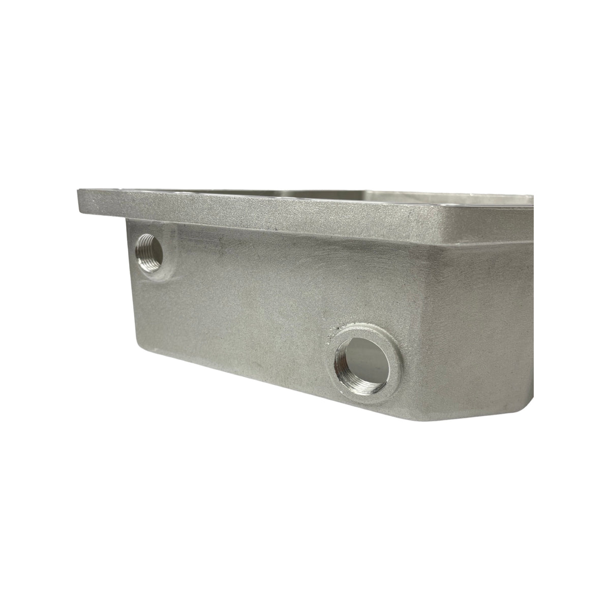 SPE Motorsport 2011+ 6.7L Powerstroke Oil Pan - Snyder Performance ...