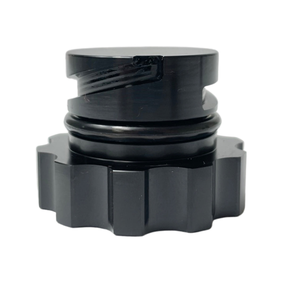 SPE Motorsport 2020+ GT500 Billet Oil Cap - Snyder Performance Engineering