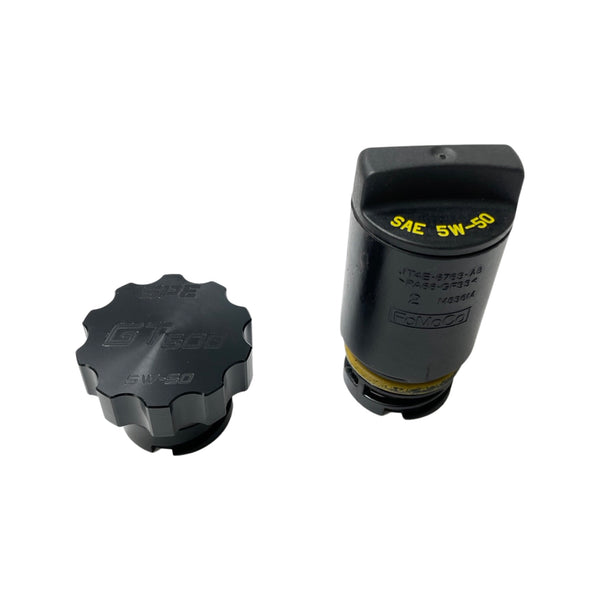 SPE Motorsport 2020+ GT500 Billet Oil Cap - Snyder Performance Engineering