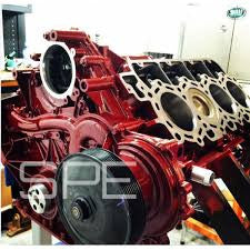 Snyder Performance Engineering Assembled Engines & Components
