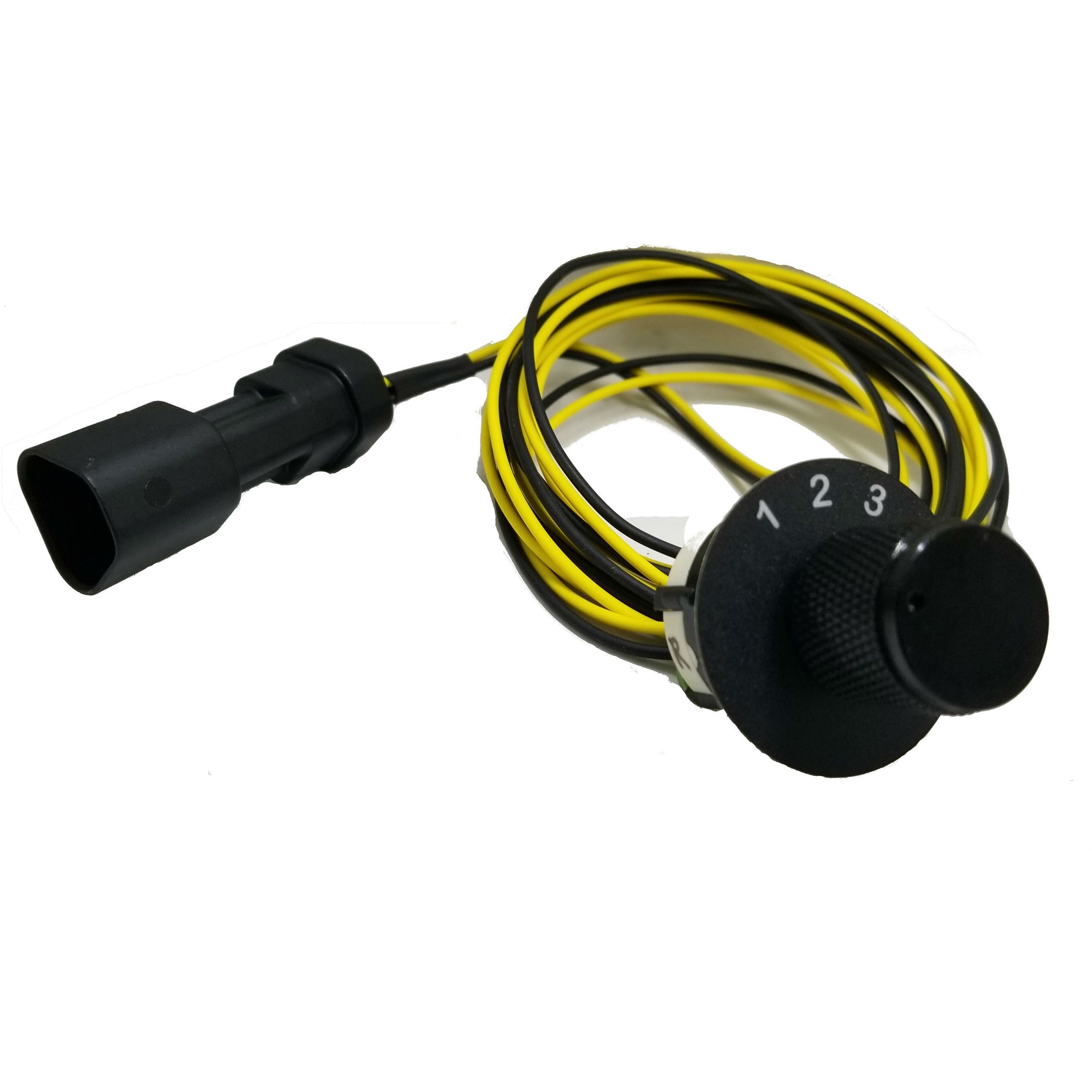 Powerstroke Electronics - Snyder Performance Engineering