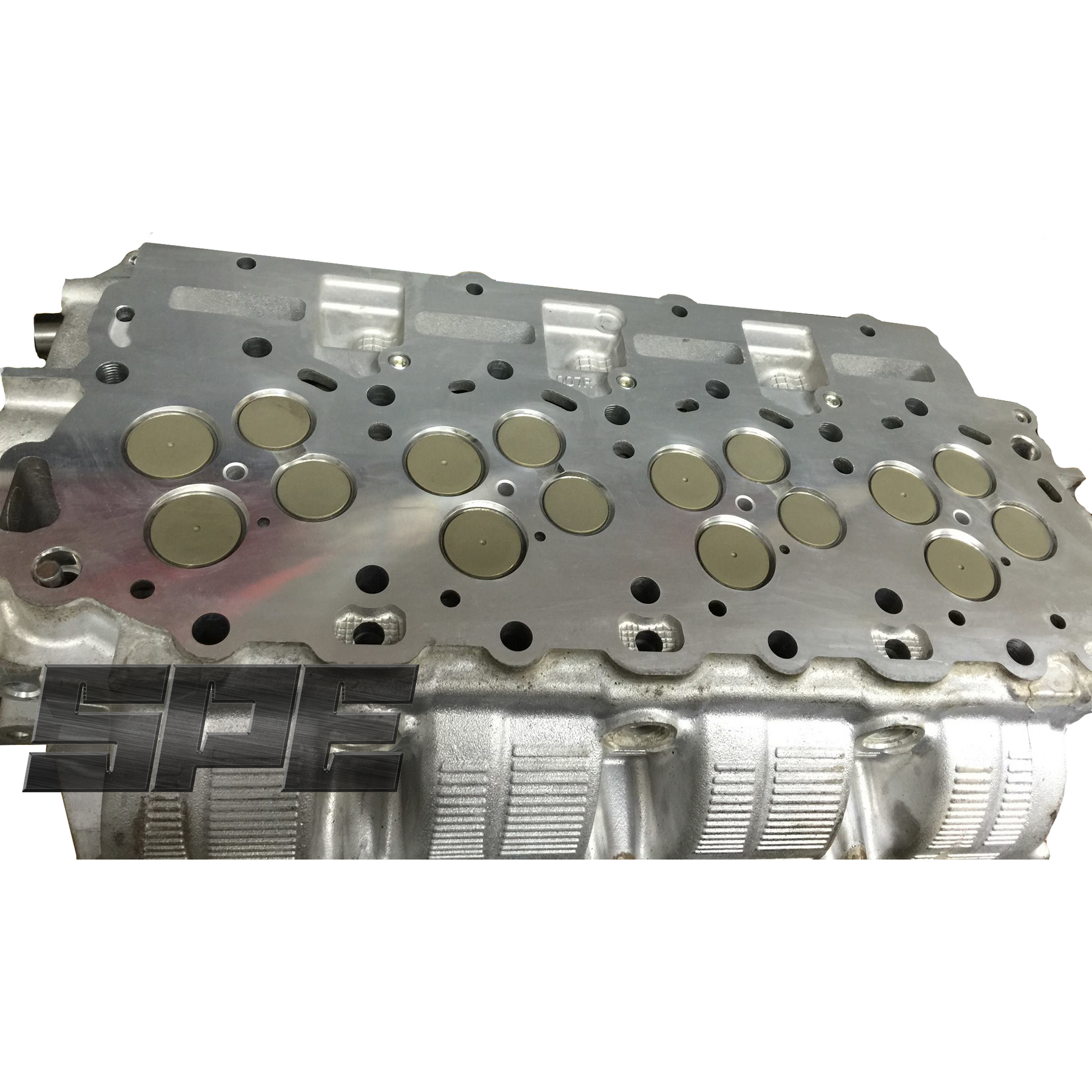 Snyder Performance Engineering Assembled Engines & Components