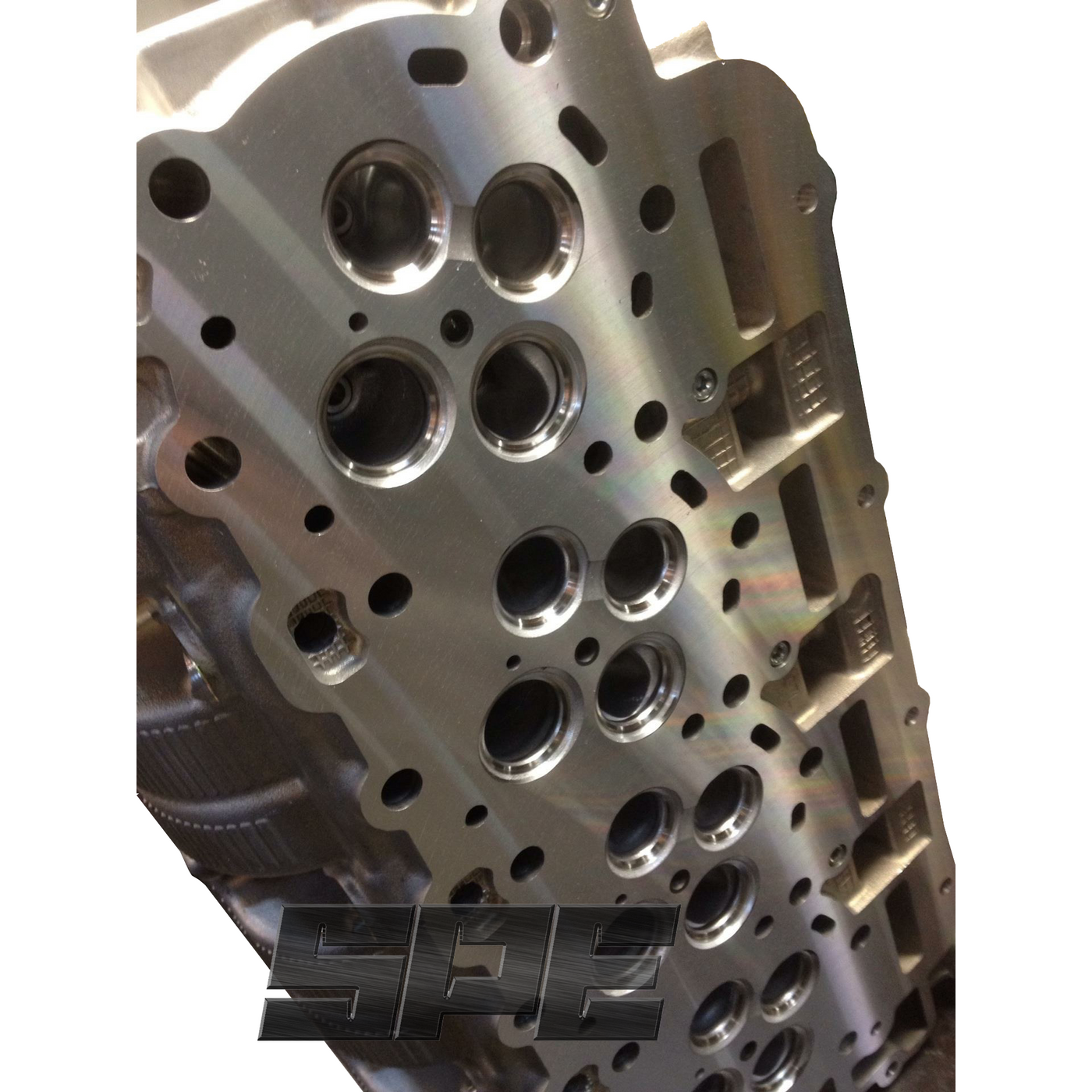 Snyder Performance Engineering Assembled Engines & Components